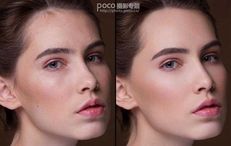 photoretouchp图修图图标