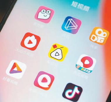 发你视频app