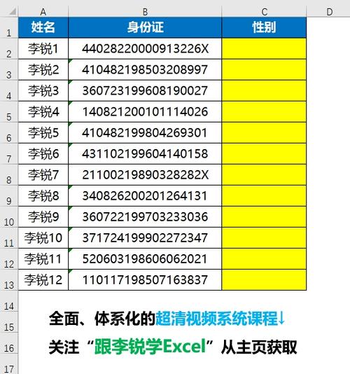 身份证编码解析图标