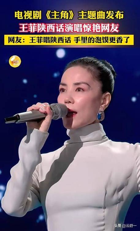 王菲唱的电视剧主题曲图标