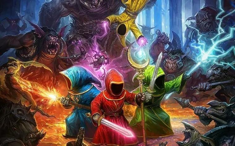 魔能2汉化补丁steam图标