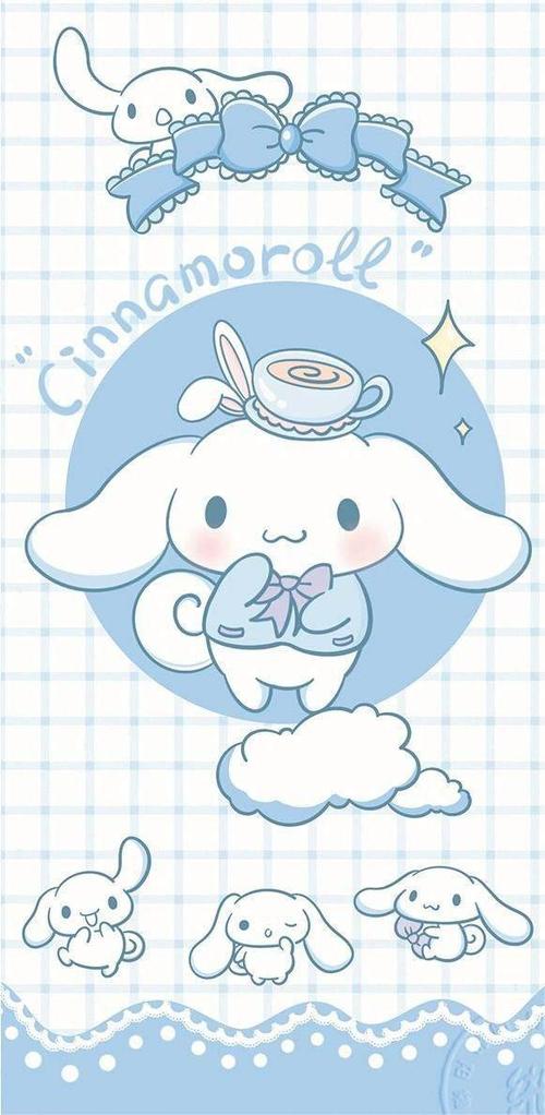 肉桂狗壁纸图标