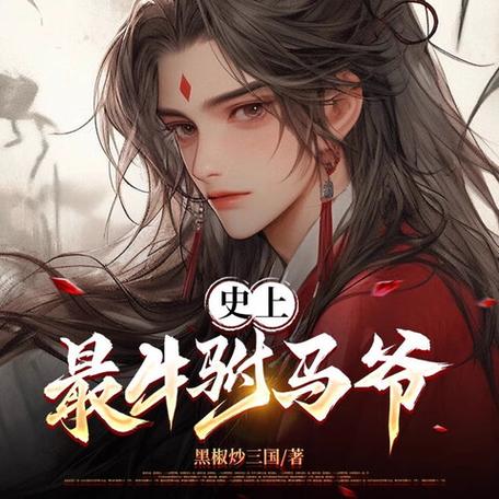 驸马请留步图标