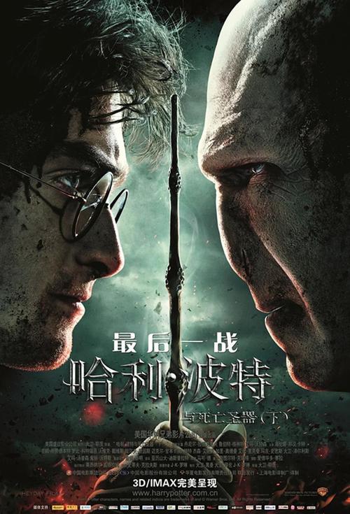 哈利波特有续集么图标