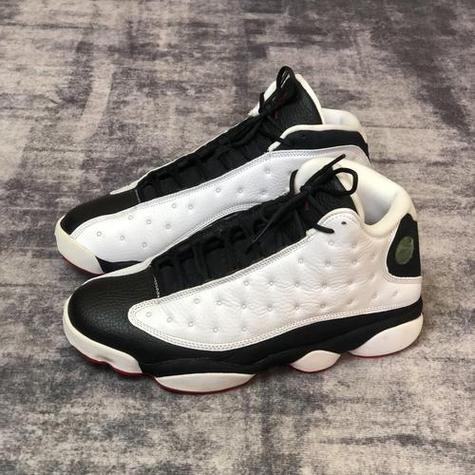 aj13熊猫原价多少图标