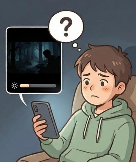 一键熄屏软件图标