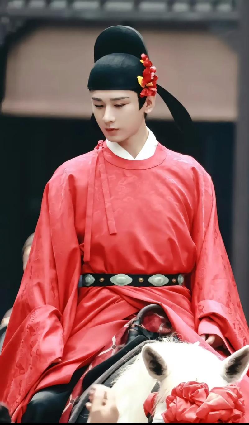 状元郎承欢记(完结)笔趣阁图标