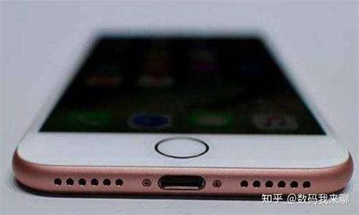 iphone扬声器一个声音大一个小截图