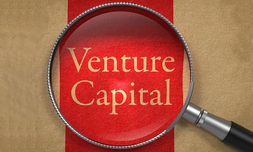 venture capital firm截图