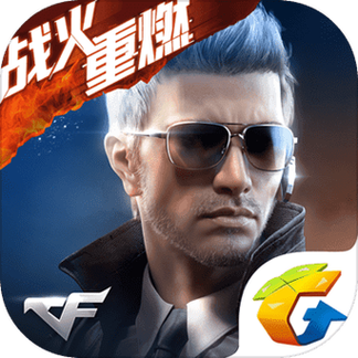 cf国内视频聊天图标