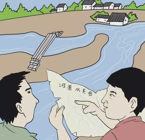我不养鱼塘什么意思