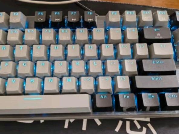 金轴和红轴哪个手感好截图