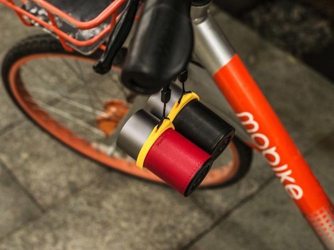 蓝牙mobike是什么设备图标
