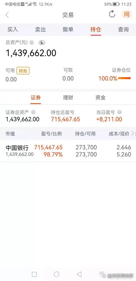 中国银行网上查询余额查询图标