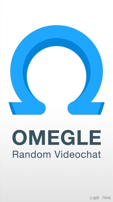 omegle聊天网站图标