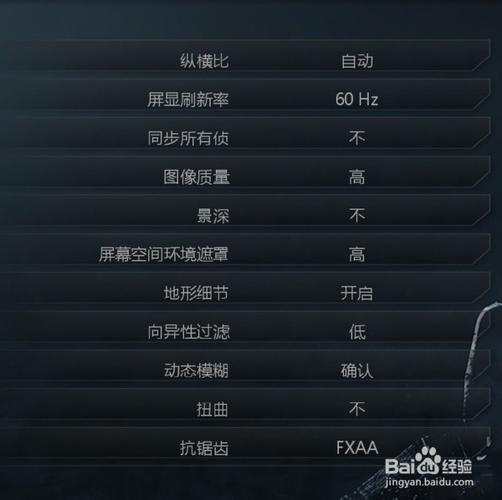 使命召唤10设置截图