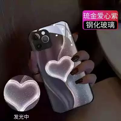 手机出现彩光是怎么回事截图
