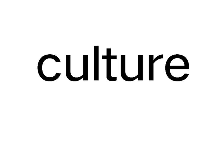 culuture怎么读截图