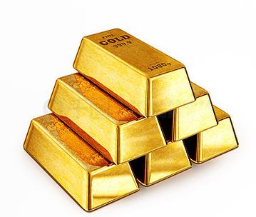 金条图标