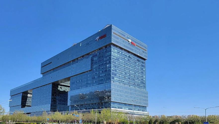 北京京东健康有限公司图标