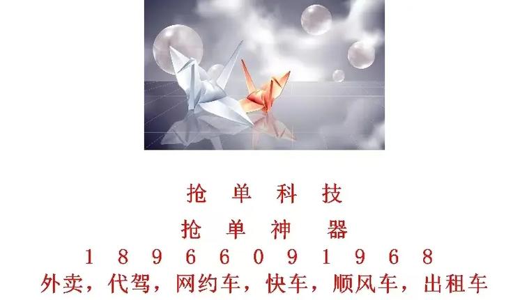 顺风车抢单辅助软件下载截图