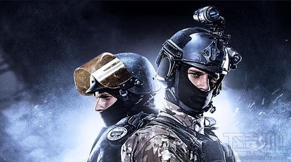 csgo僵尸感染模式图标