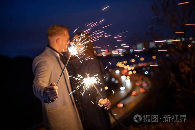 qq火花出来多长时间了