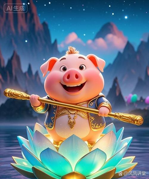 金猪计步靠谱吗缩略图