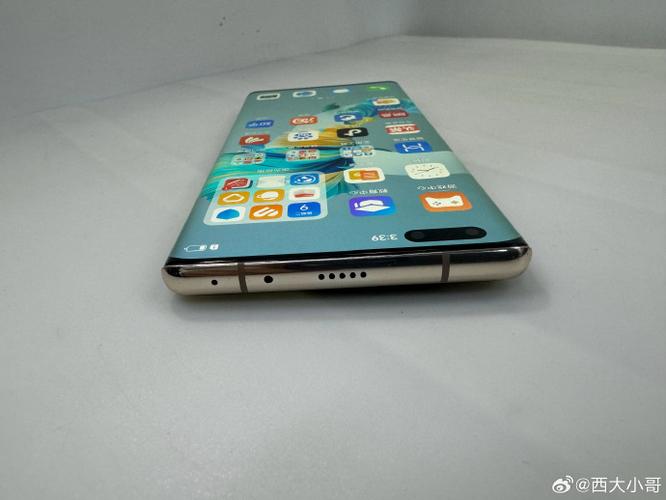 mate40pro双卡双待吗图标