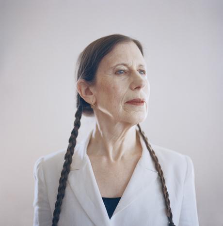meredith monk