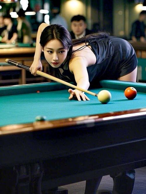 打好桌球的秘诀图标