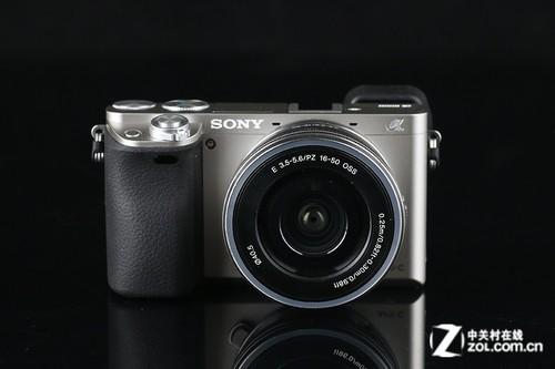 索尼a6000参数设置