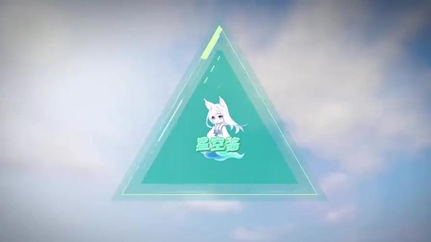 我的世界星空酱图标
