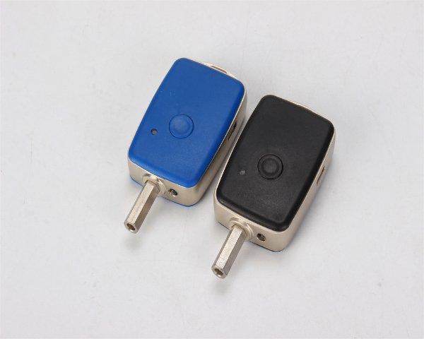 智能锁蓝牙钥匙截图
