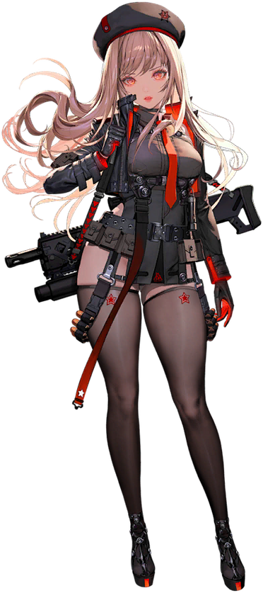 胜利女神wiki图标