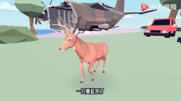 鹿模拟器下载截图