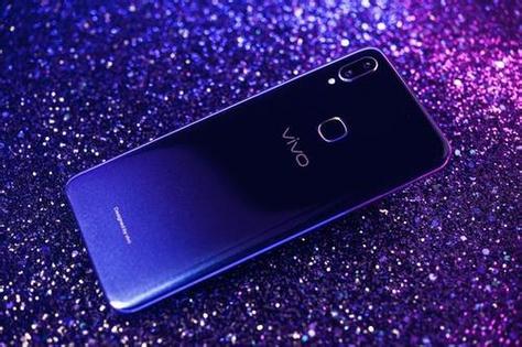 vivo手机jovi怎么唤醒图标