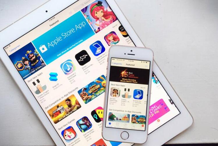 appstore的订阅管理在哪图标