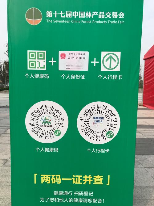 全国健康码一码通行图标