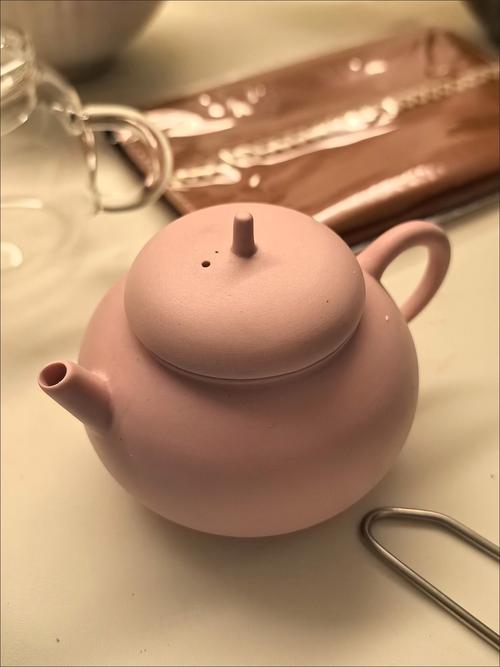 烧茶自动抽水茶壶图标