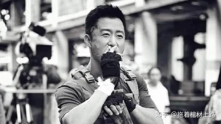 战狼3电影上映时间图标