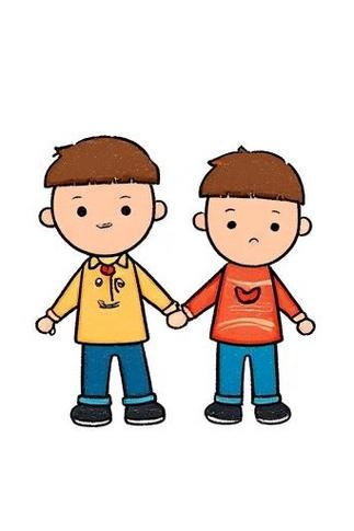 《我的好朋友》原唱图标