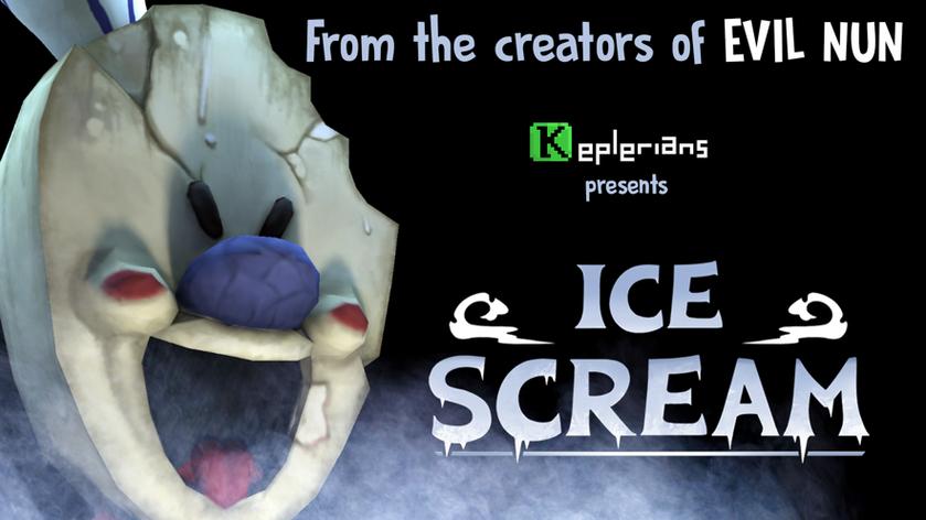 icescream1苹果版图标