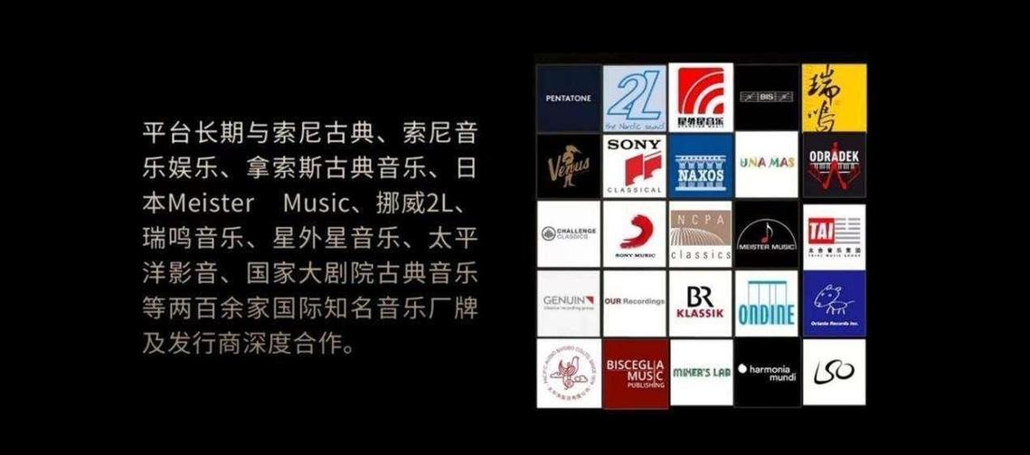 索尼精选hi-res免费版图标