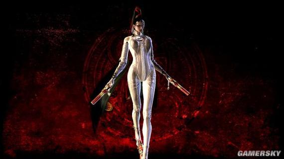 猎天使魔女2时装缩略图