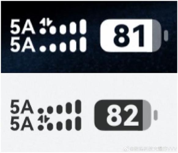 华为双卡槽只显示一个信号图标