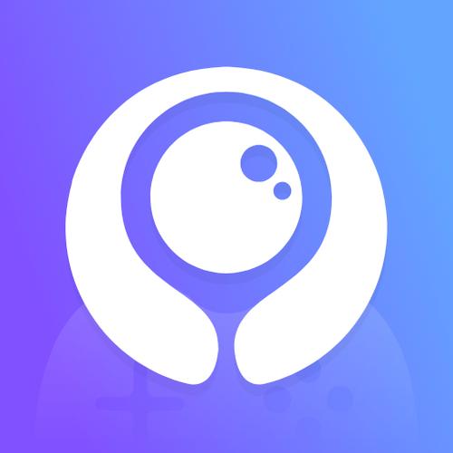 墨鱼助手app下载安装图标