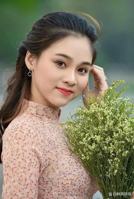 越南桃姑娘的最新视频图标