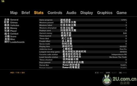 GTA·SA(内置菜单)下载安装图标