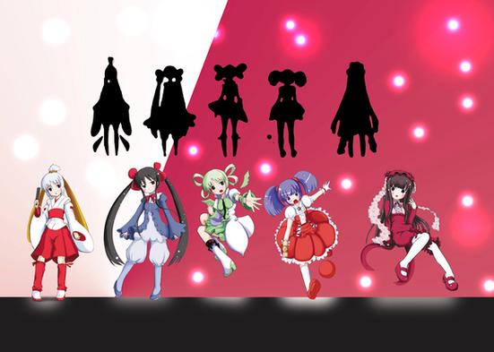 draw魔女之夜图标